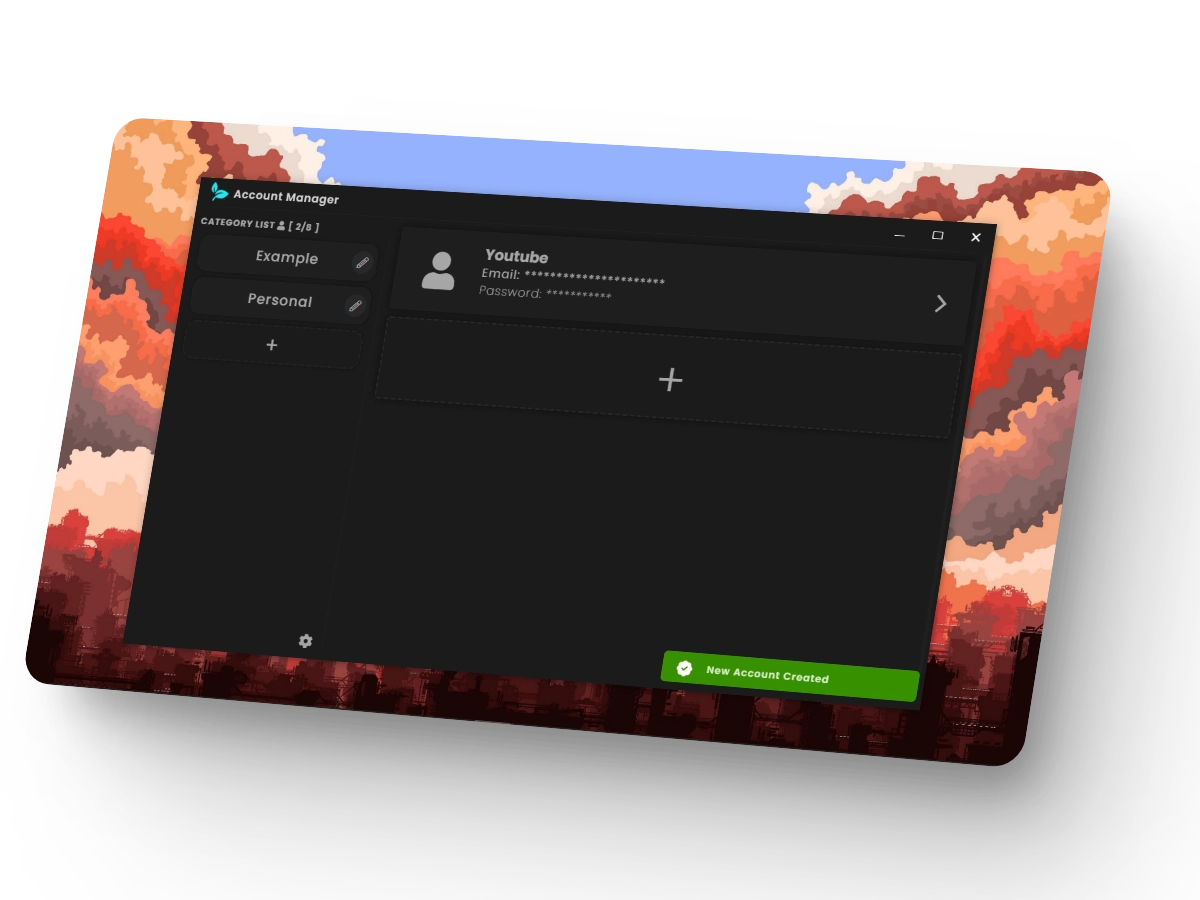 Porfolio - Mohanna Nabhan