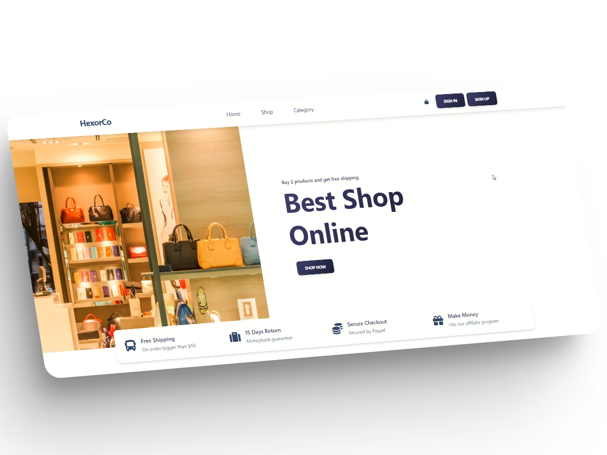 Porfolio - Mohanna Nabhan